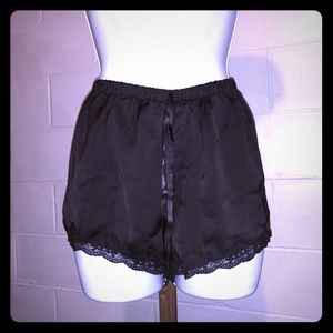 H&M | Intimates & Sleepwear | Night Short | Poshmark